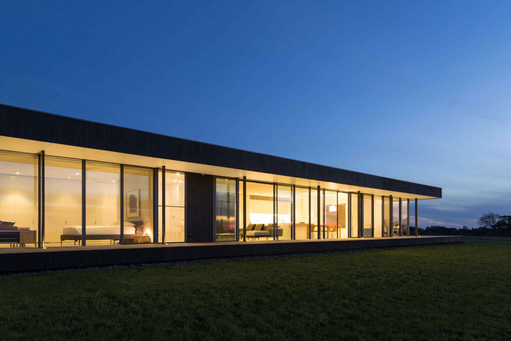 Southern Highlands House | Intermode