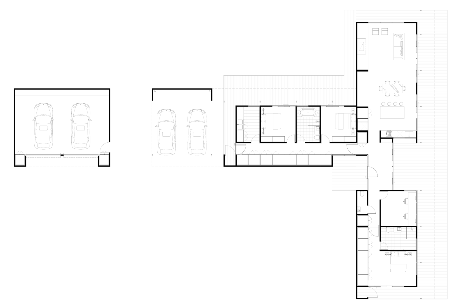 Woodend House | Intermode