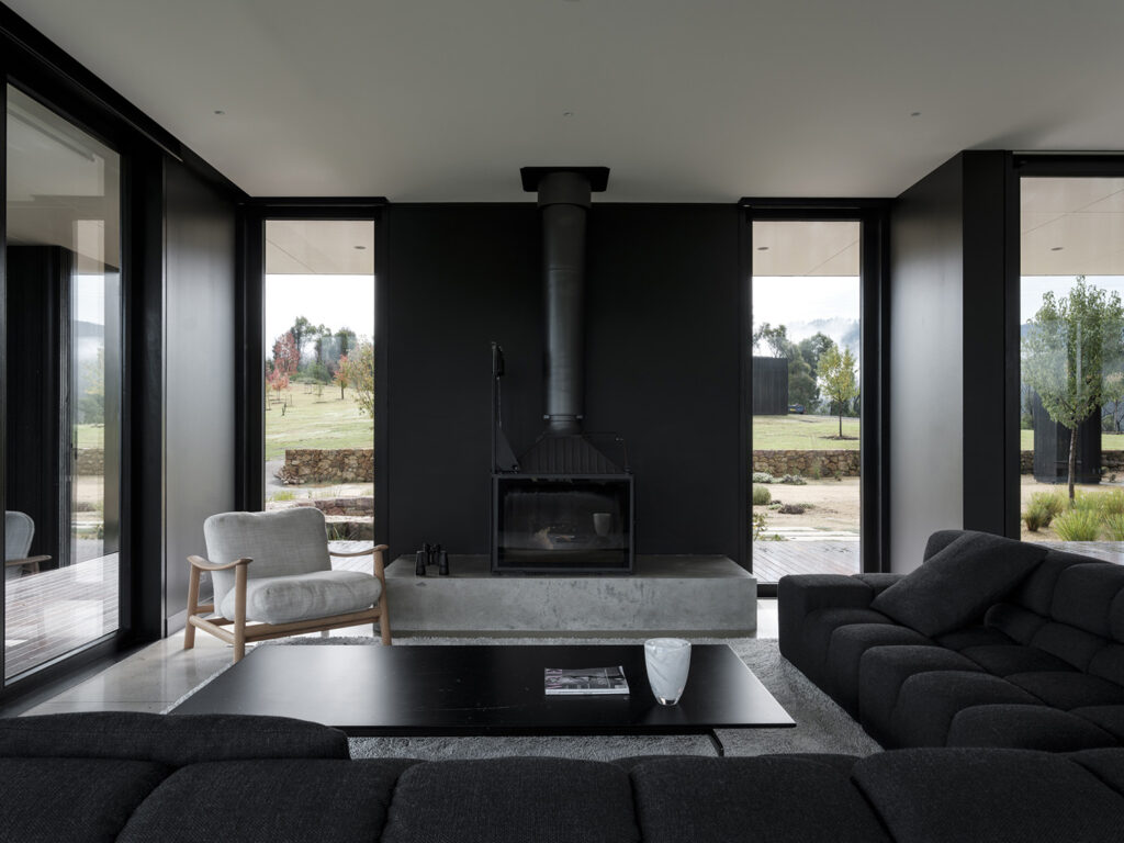 Shoalhaven House | Intermode