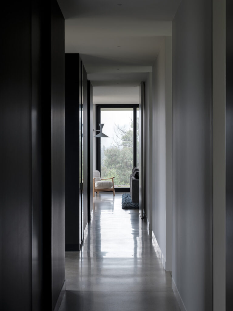 Shoalhaven House | Intermode