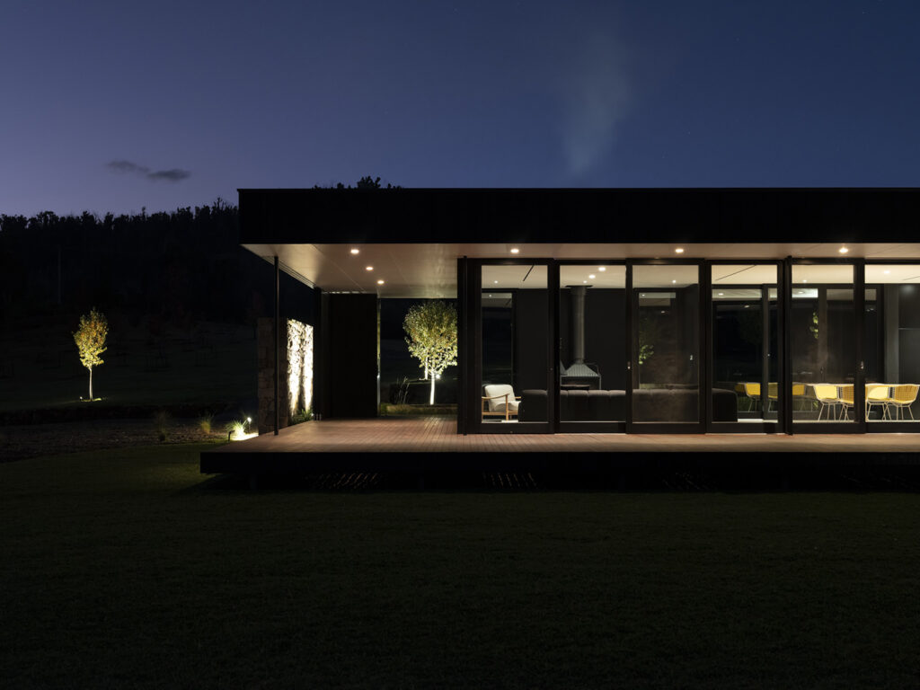Shoalhaven House | Intermode