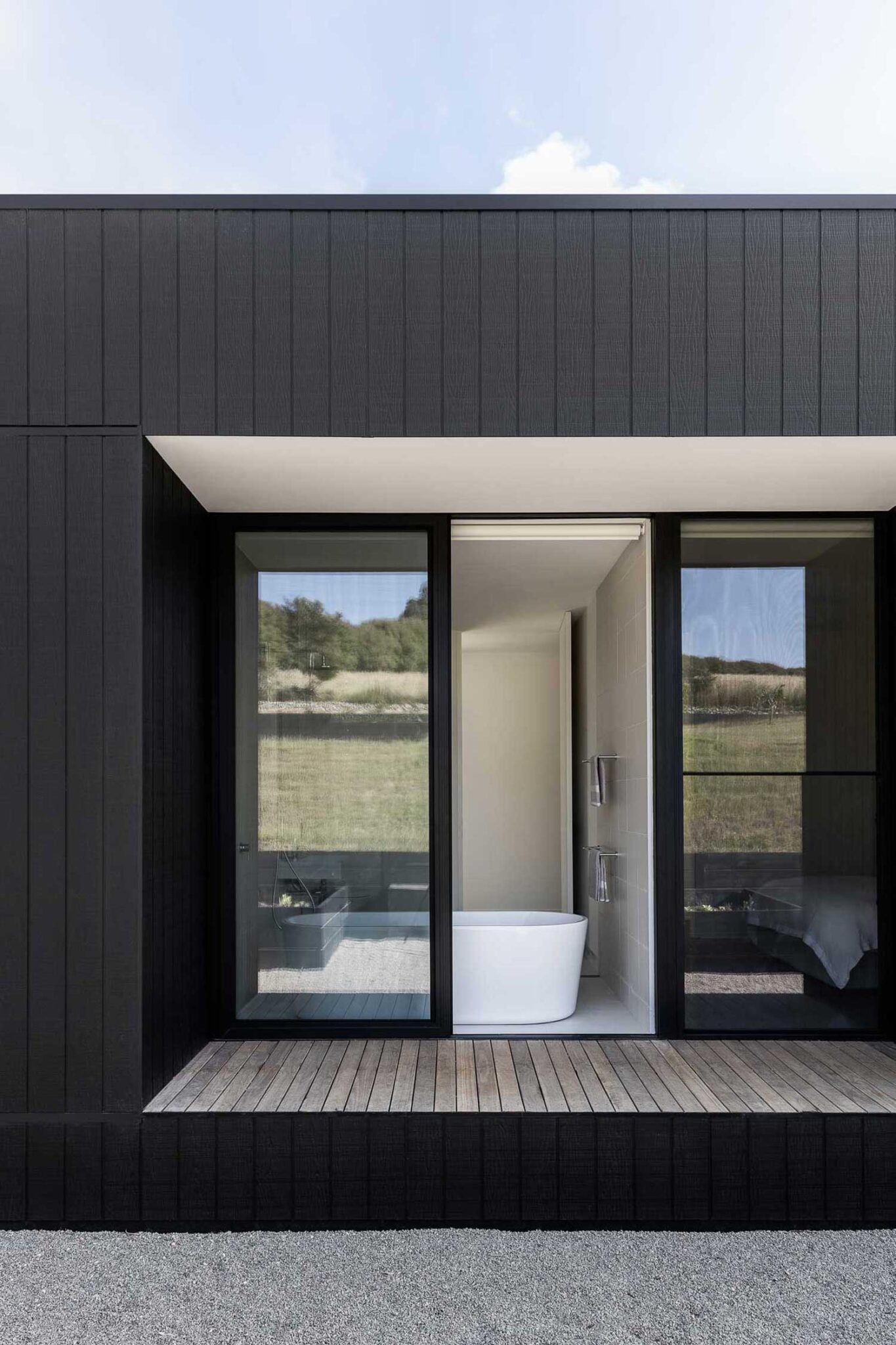 Bathroom | Intermode