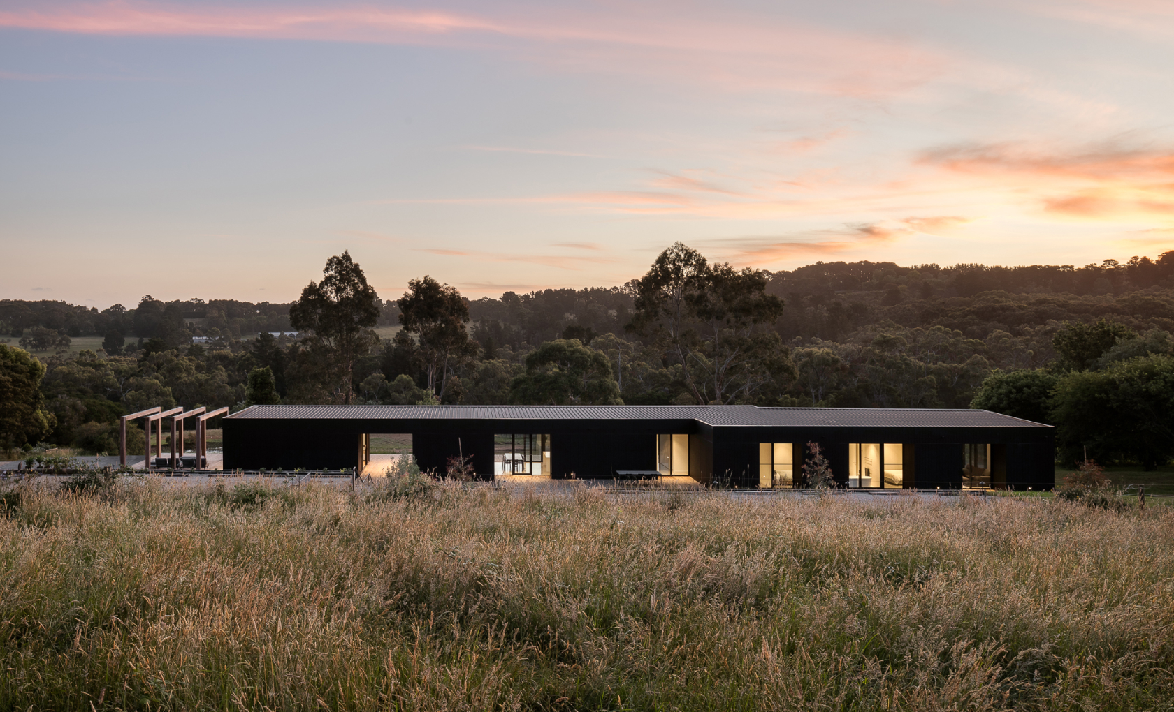 Intermode | Exceptional made simple