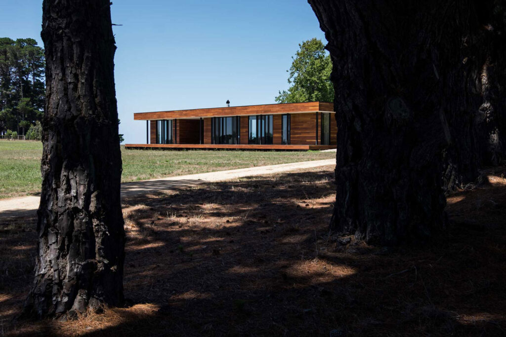 Design Concept | Intermode