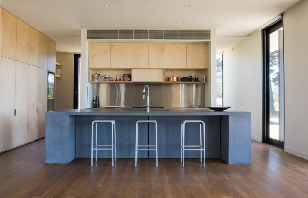 Kitchen/Living/Dining | Intermode