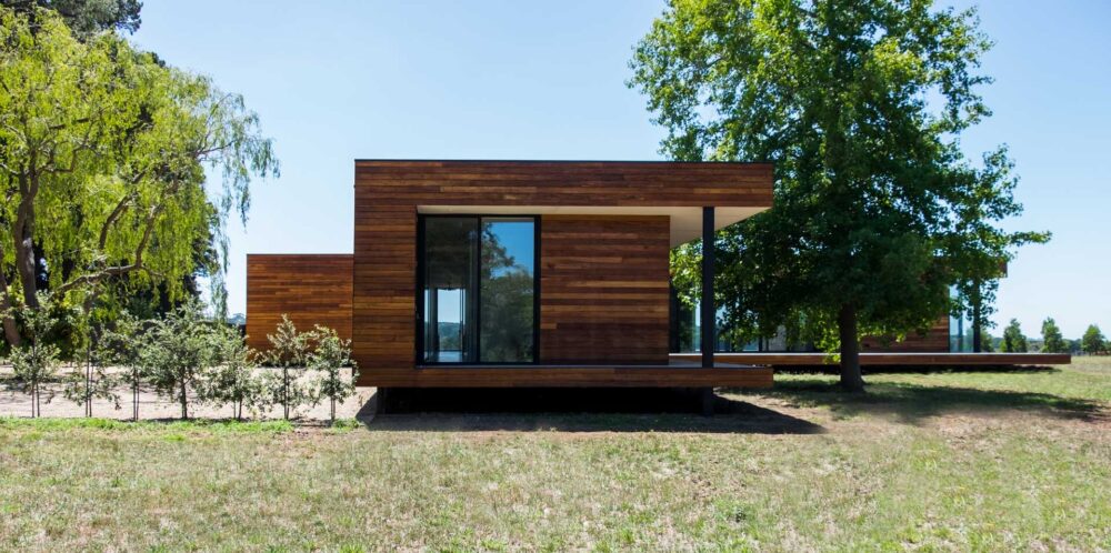 Intermode | Exceptional made simple