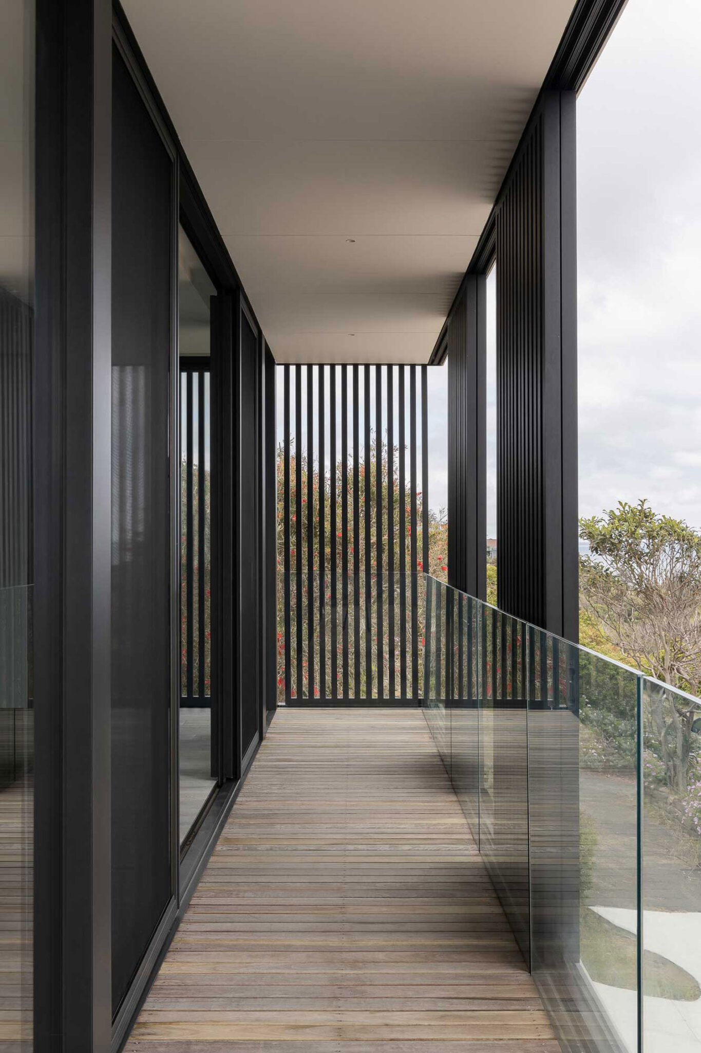 Mount Martha House | Intermode