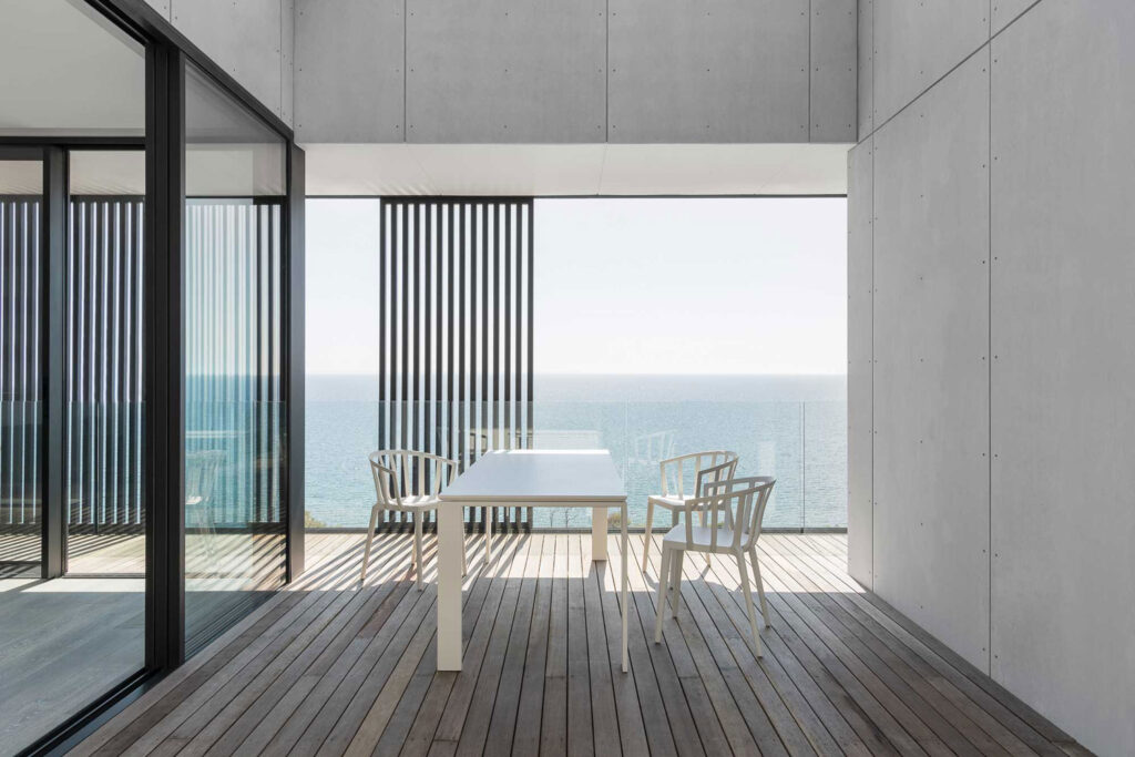 Mount Martha House | Intermode