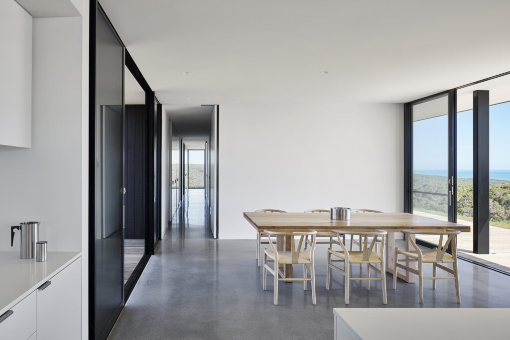 Kitchen/Living/Dining | Intermode