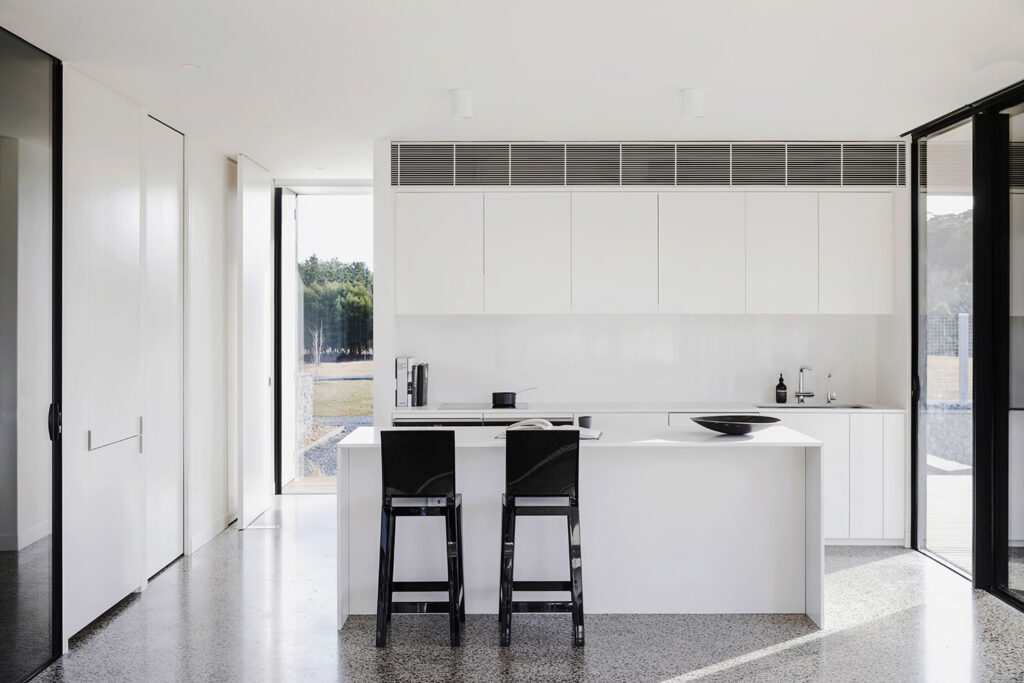 Kitchen/Living/Dining | Intermode