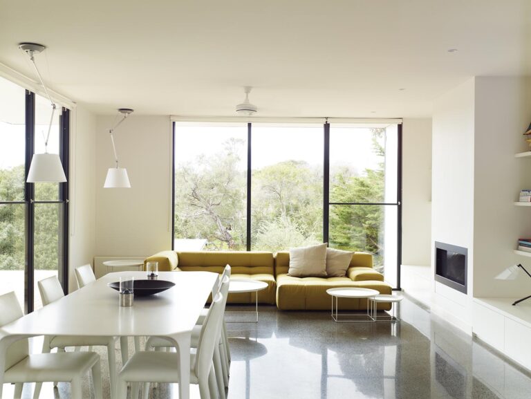 Kitchen/Living/Dining | Intermode