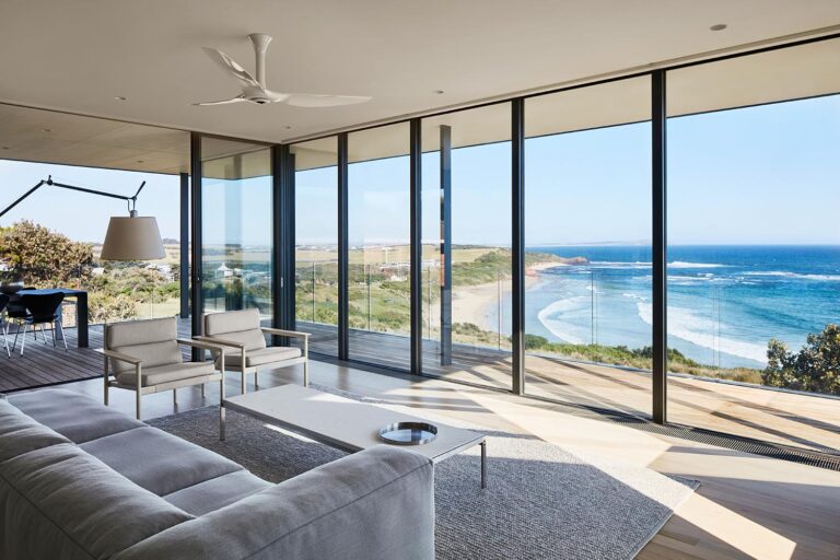 Phillip Island House | Intermode