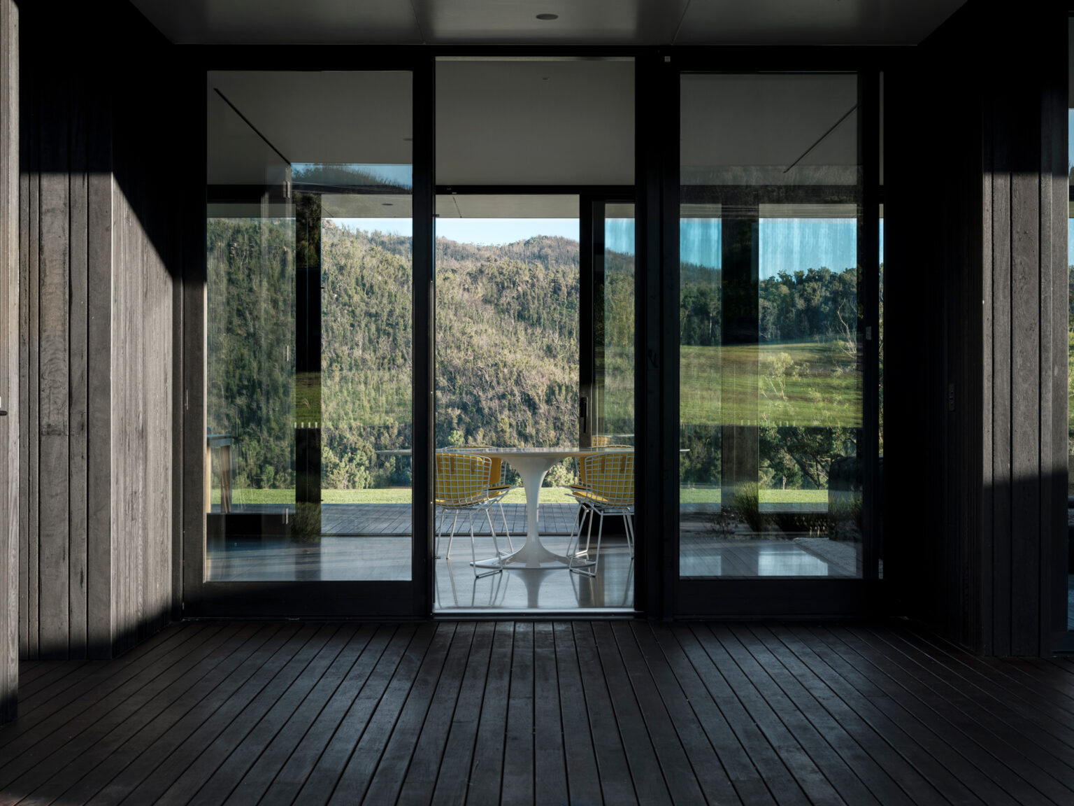 Shoalhaven House | Intermode