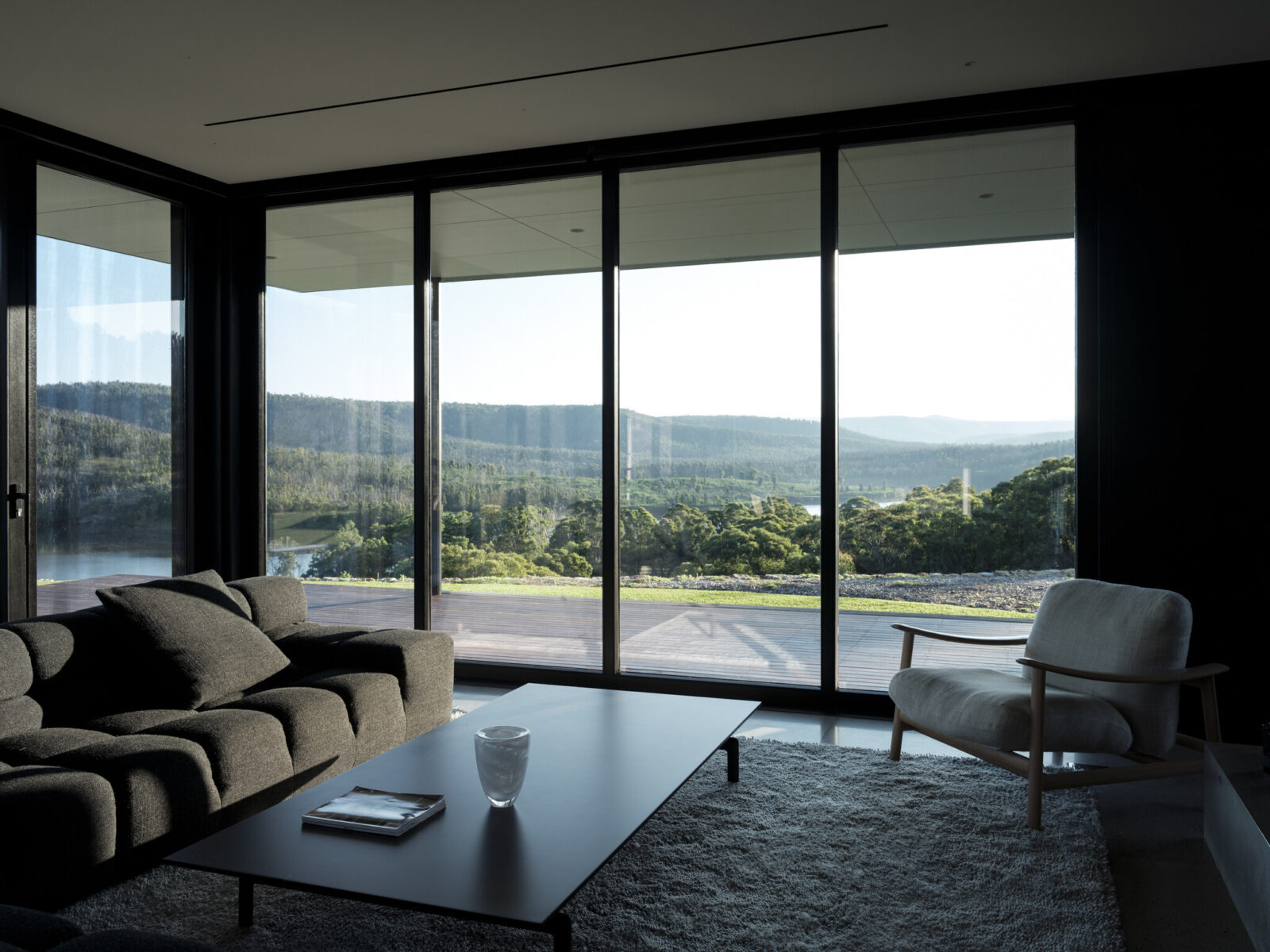 Shoalhaven House | Intermode