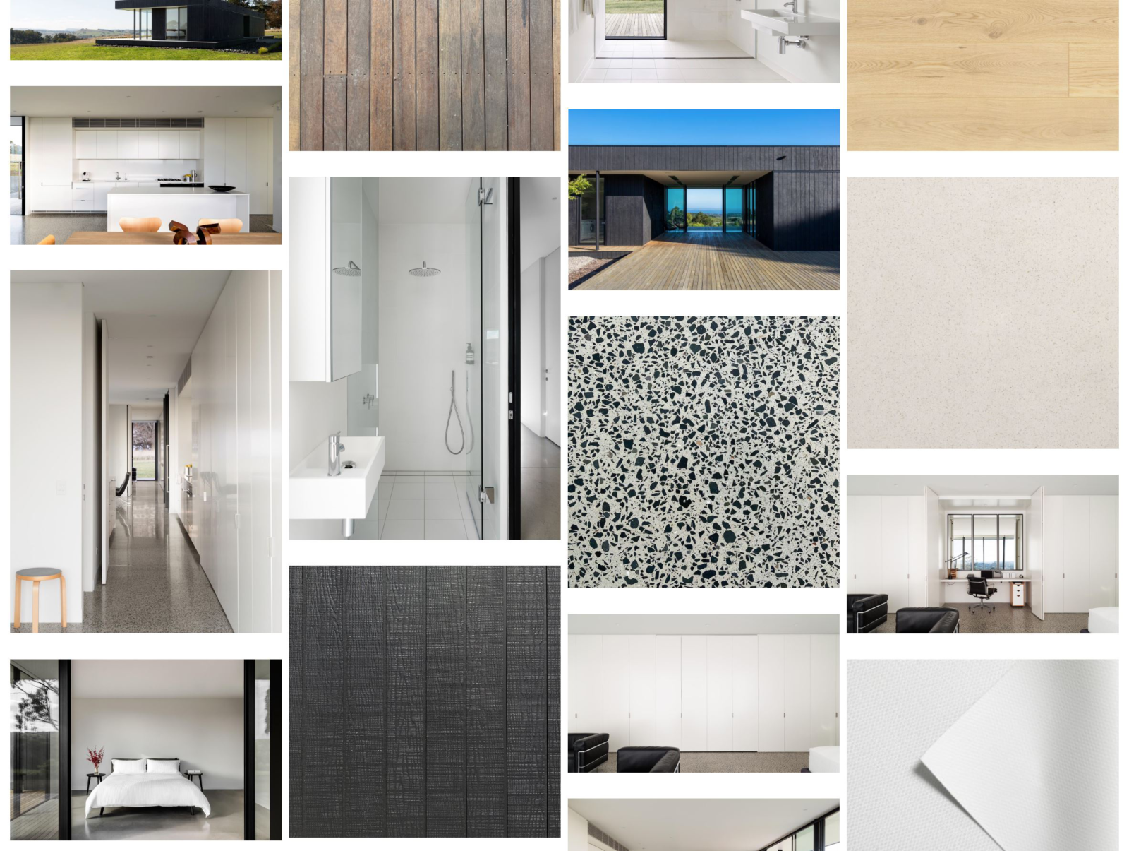 Design Concept | Intermode