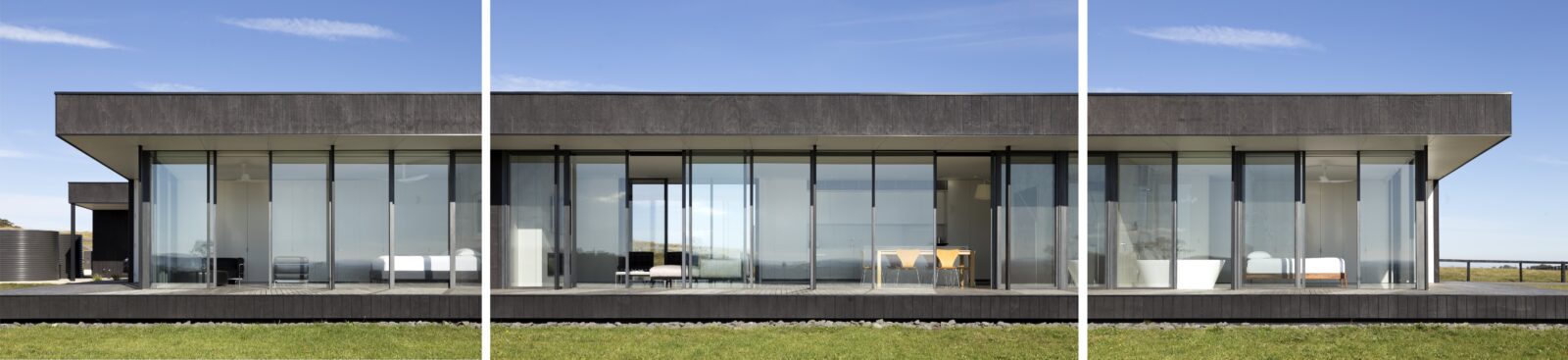 Southern Highlands House | Intermode