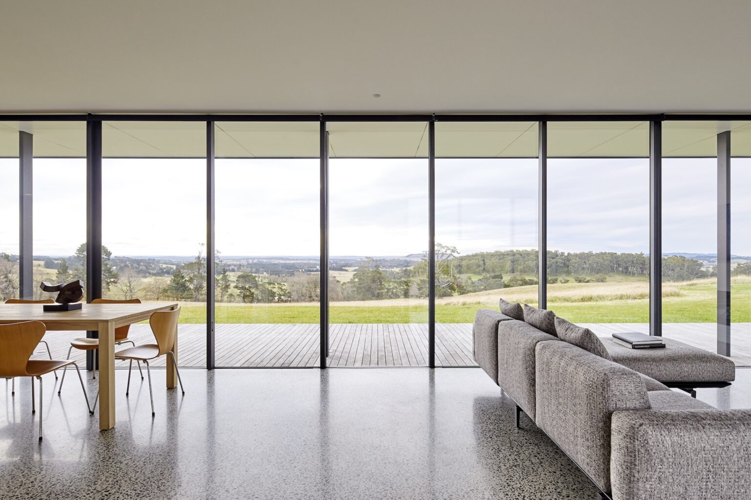 Southern Highlands House | Intermode