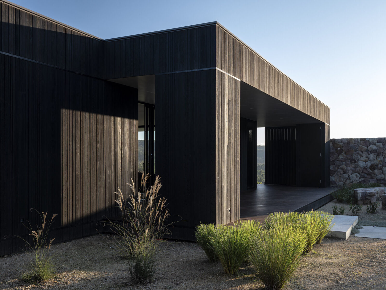 Shoalhaven House | Intermode