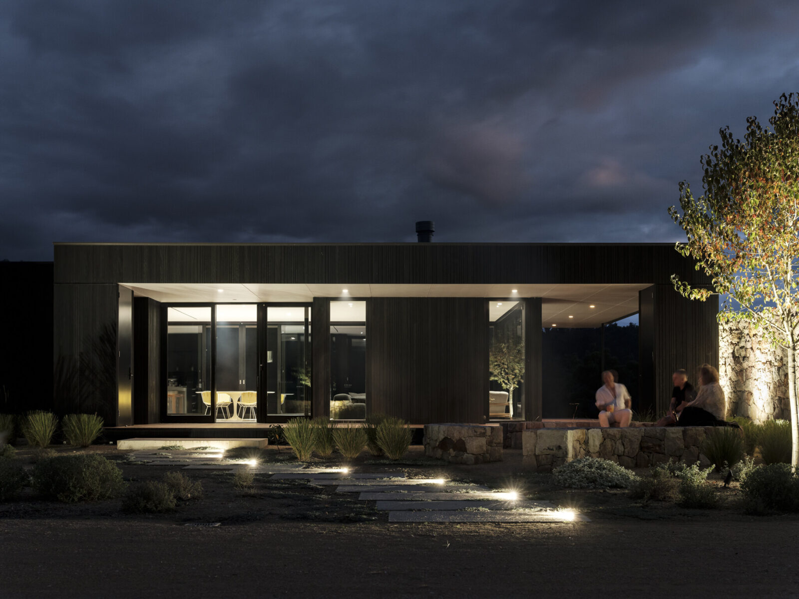 Shoalhaven House | Intermode