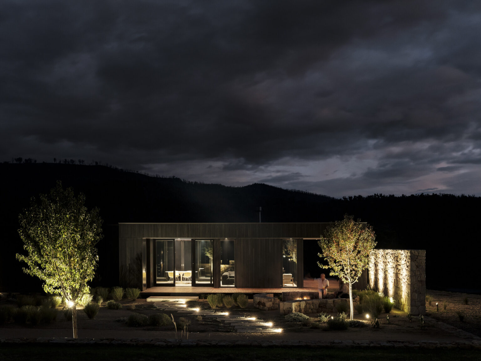 Shoalhaven House | Intermode