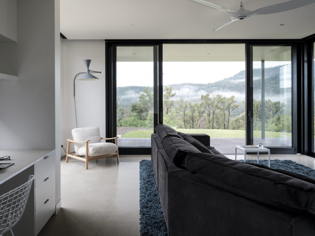 Shoalhaven House | Intermode
