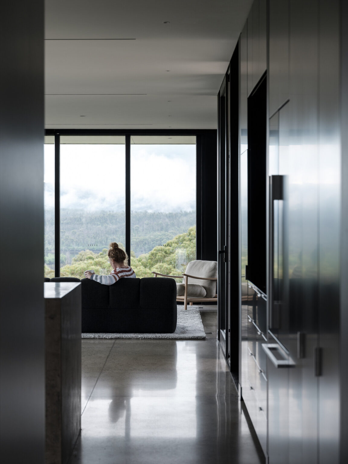 Shoalhaven House | Intermode