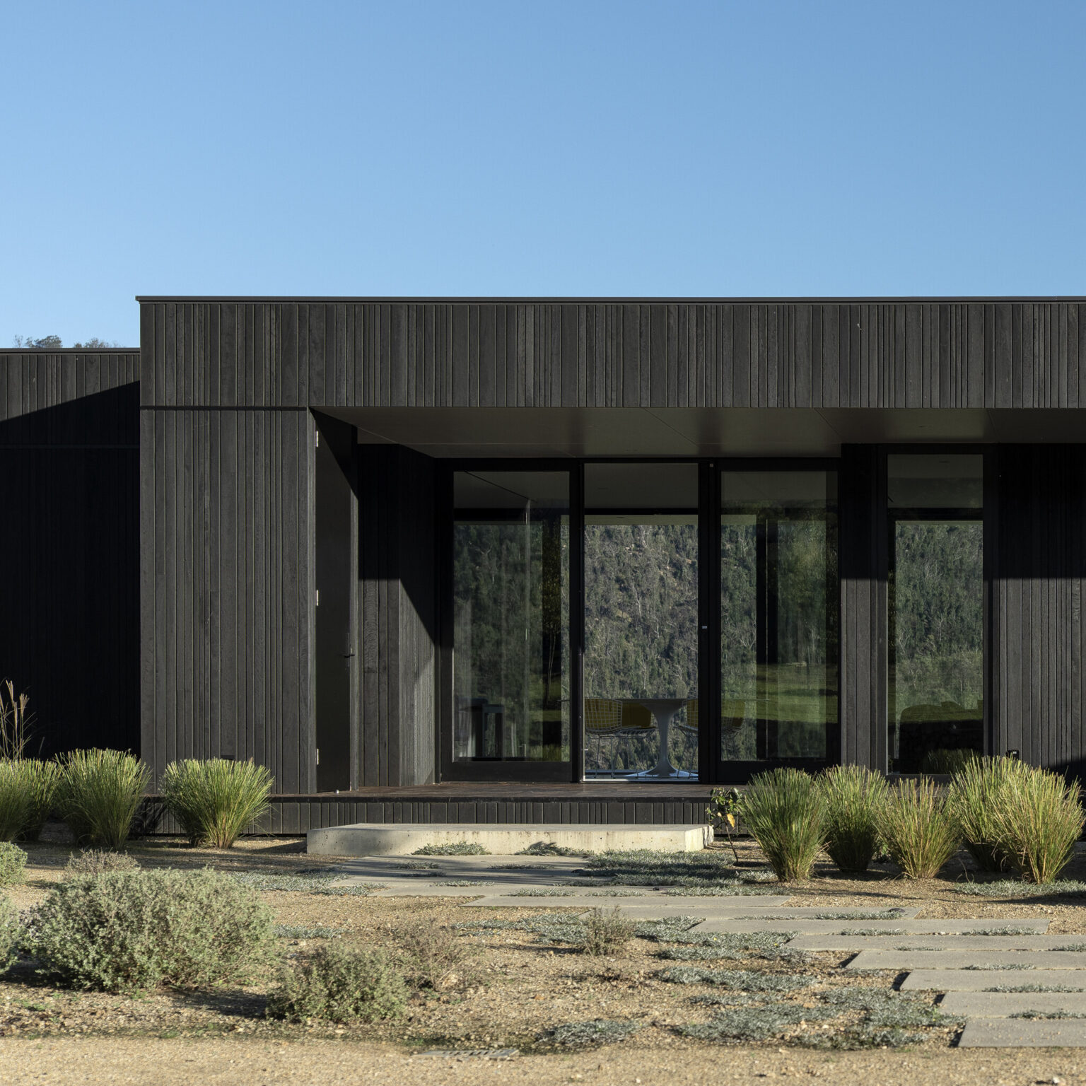 Intermode | Exceptional made simple