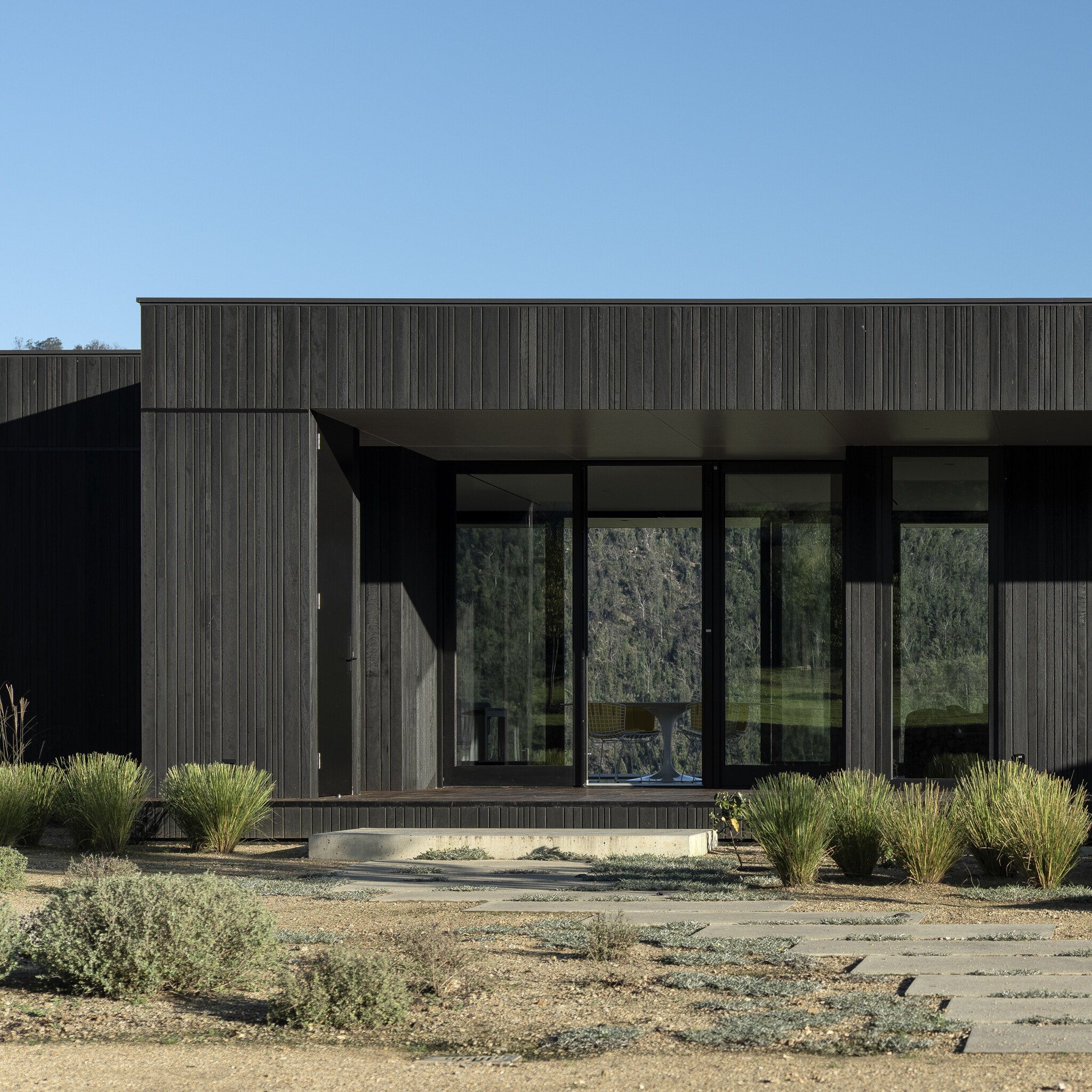 Intermode | Exceptional made simple