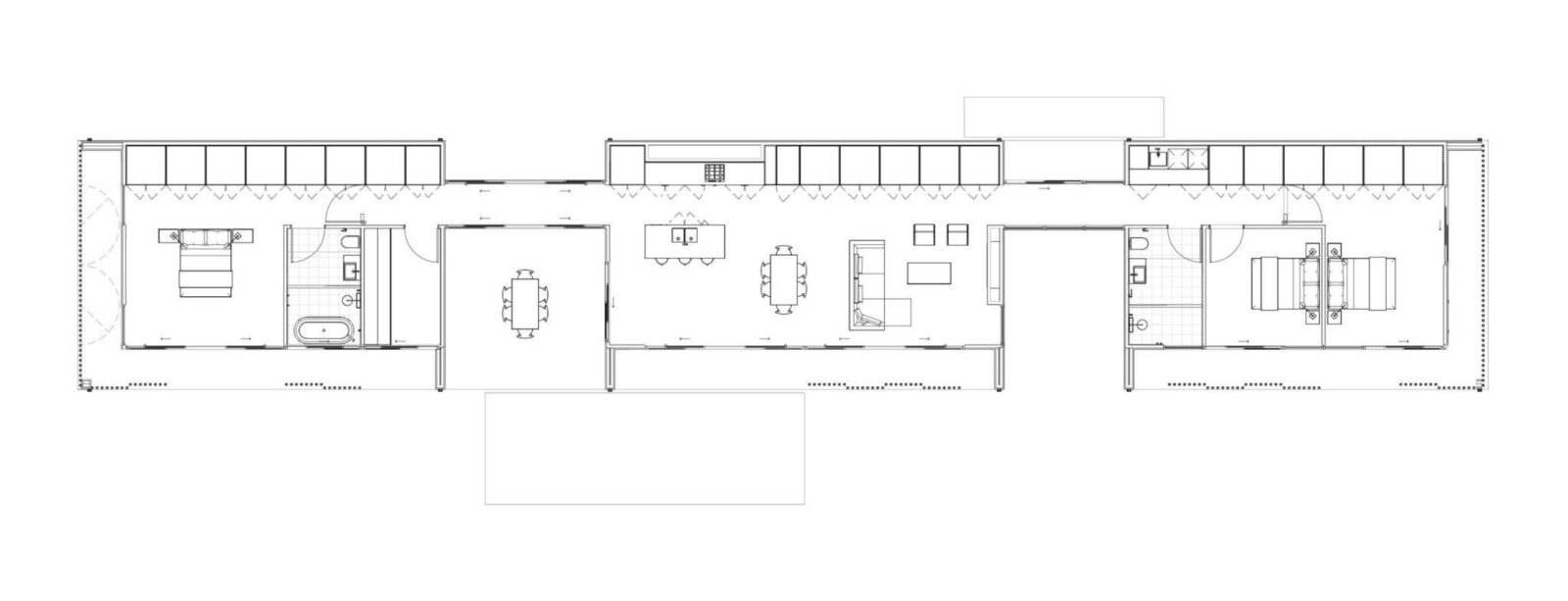 Ridge House | Intermode