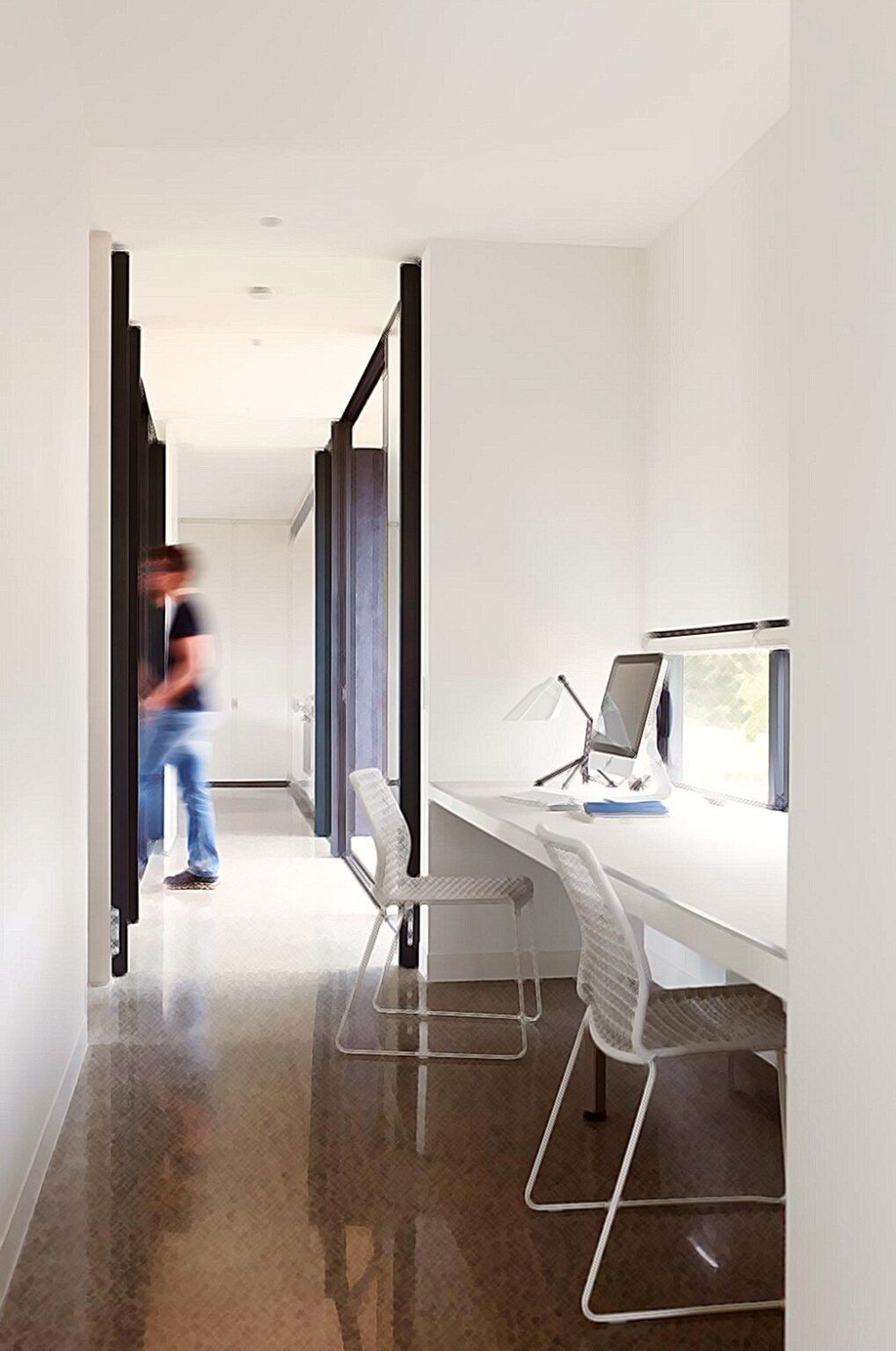 Ridge House | Intermode