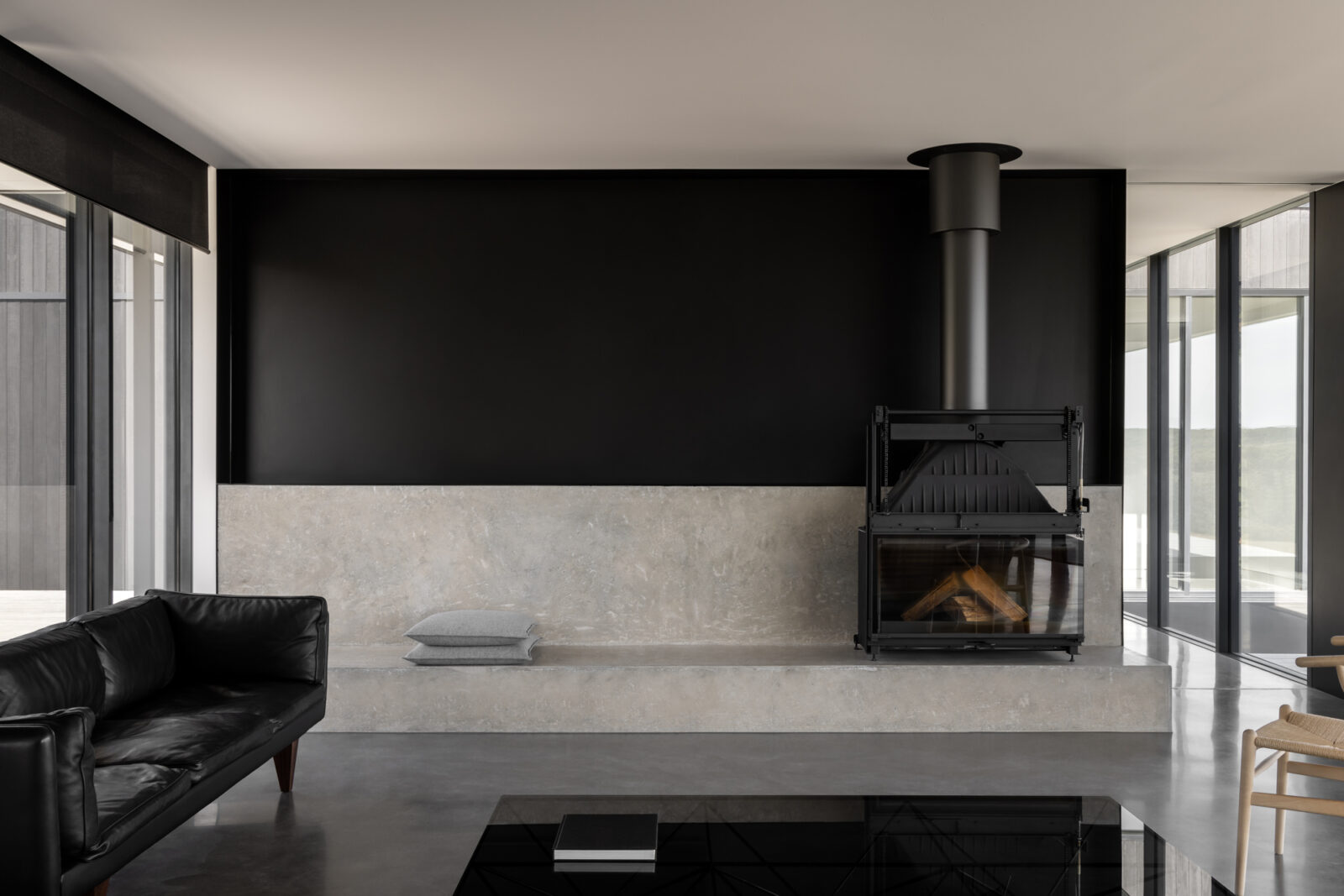 Flinders House | Intermode