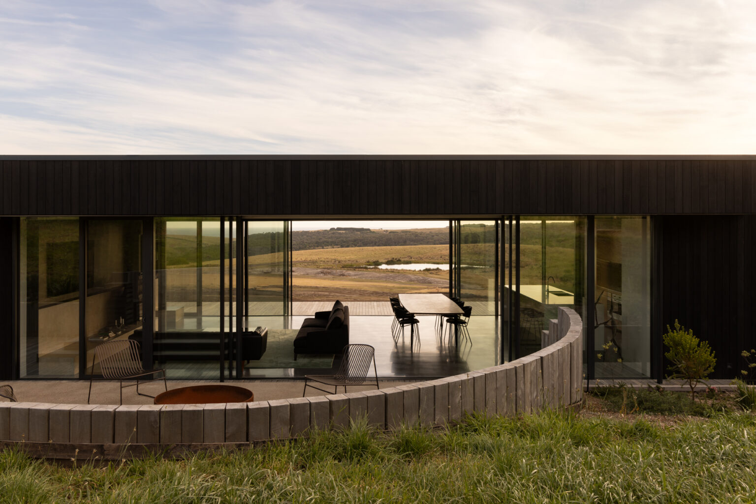 Intermode | Exceptional made simple