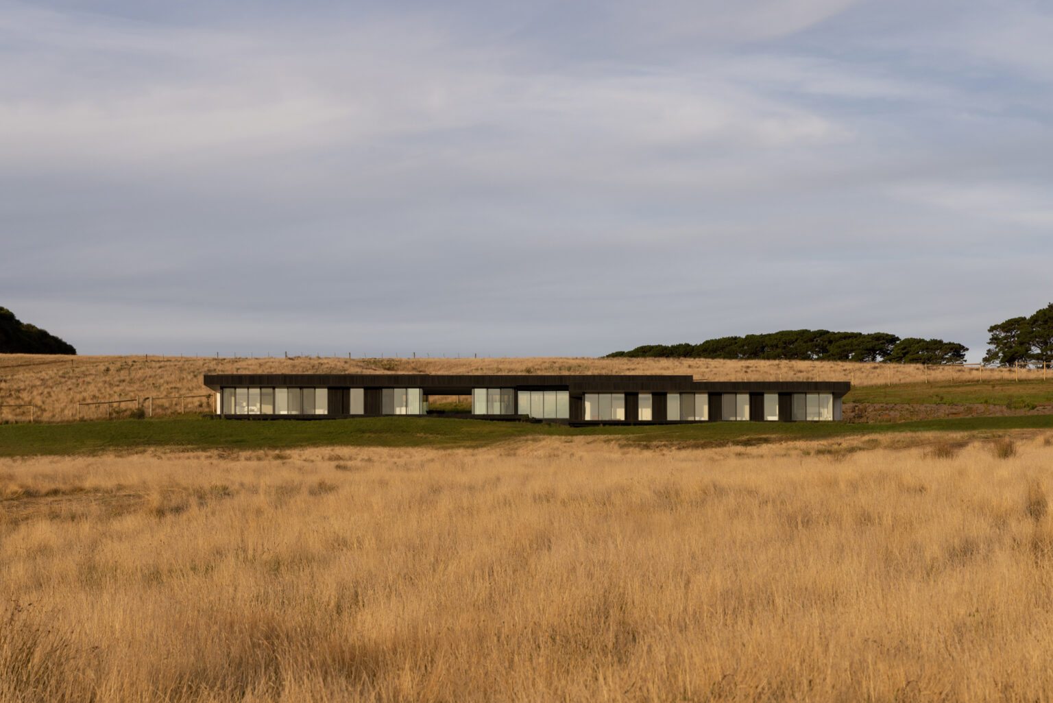 Flinders House | Intermode